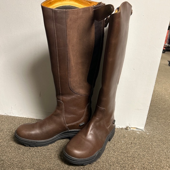 Smartpak | Shoes | New Smartpak Equestrian Riding Boots Size 38 758 ...